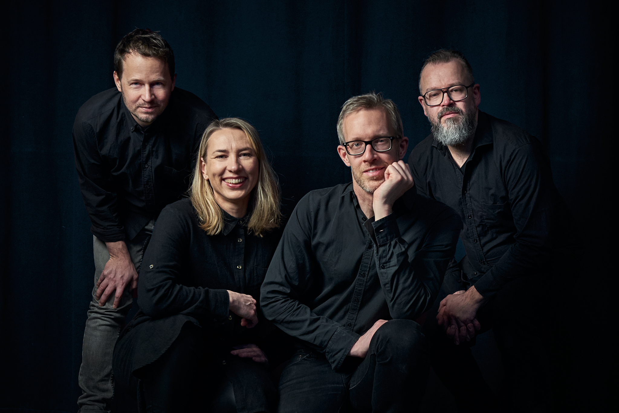 THE ROCKET – Svante Söderqvist